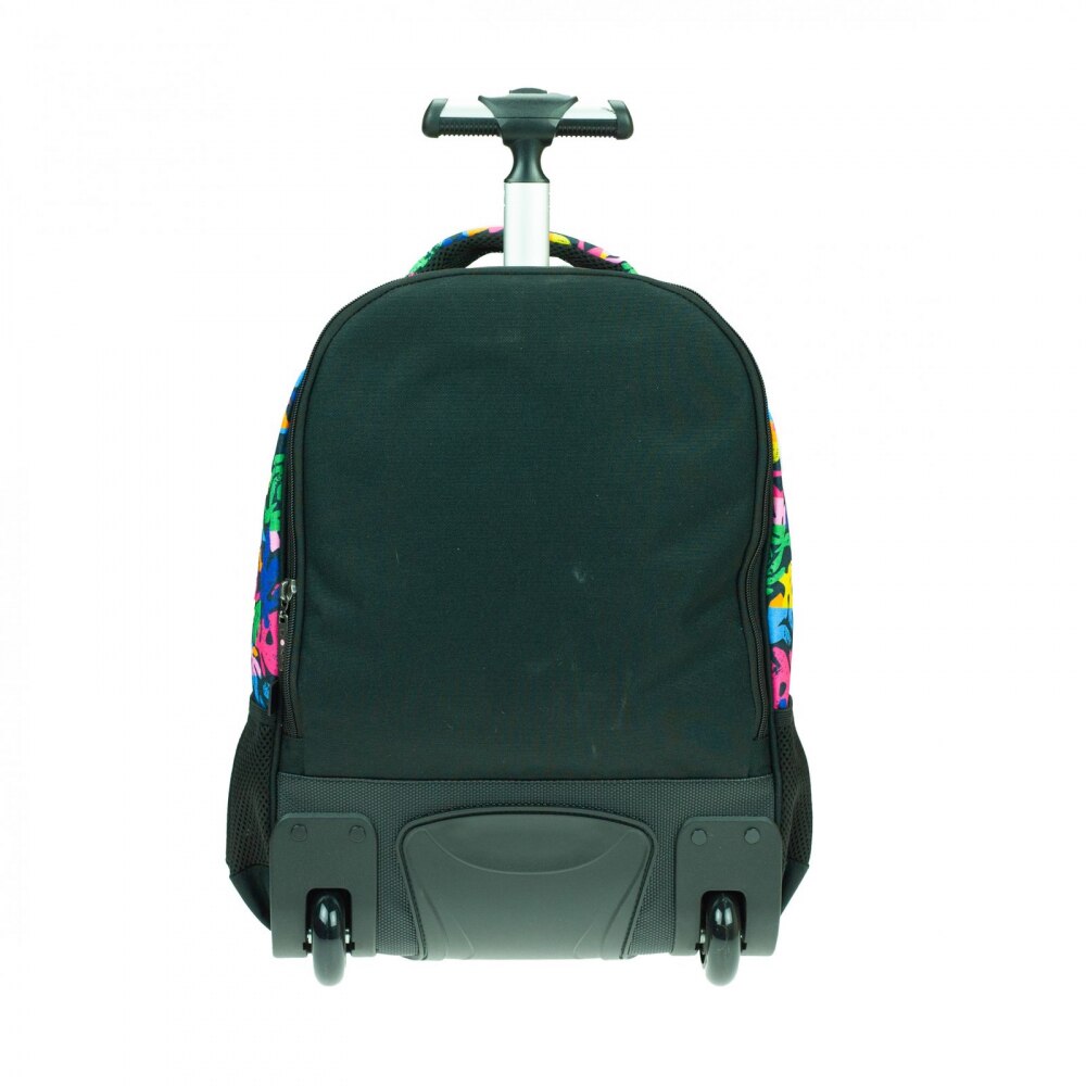 Troller scoala Maui and Sons Good Vibes - eMAG.ro