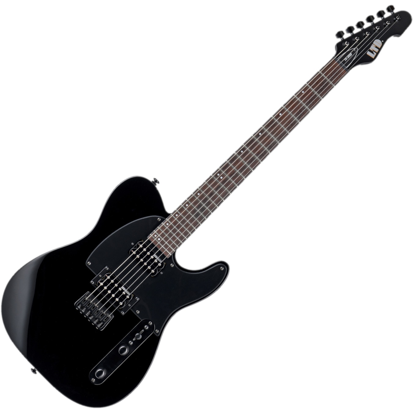 Chitara electrica, ESP LTD, Negru - eMAG.ro