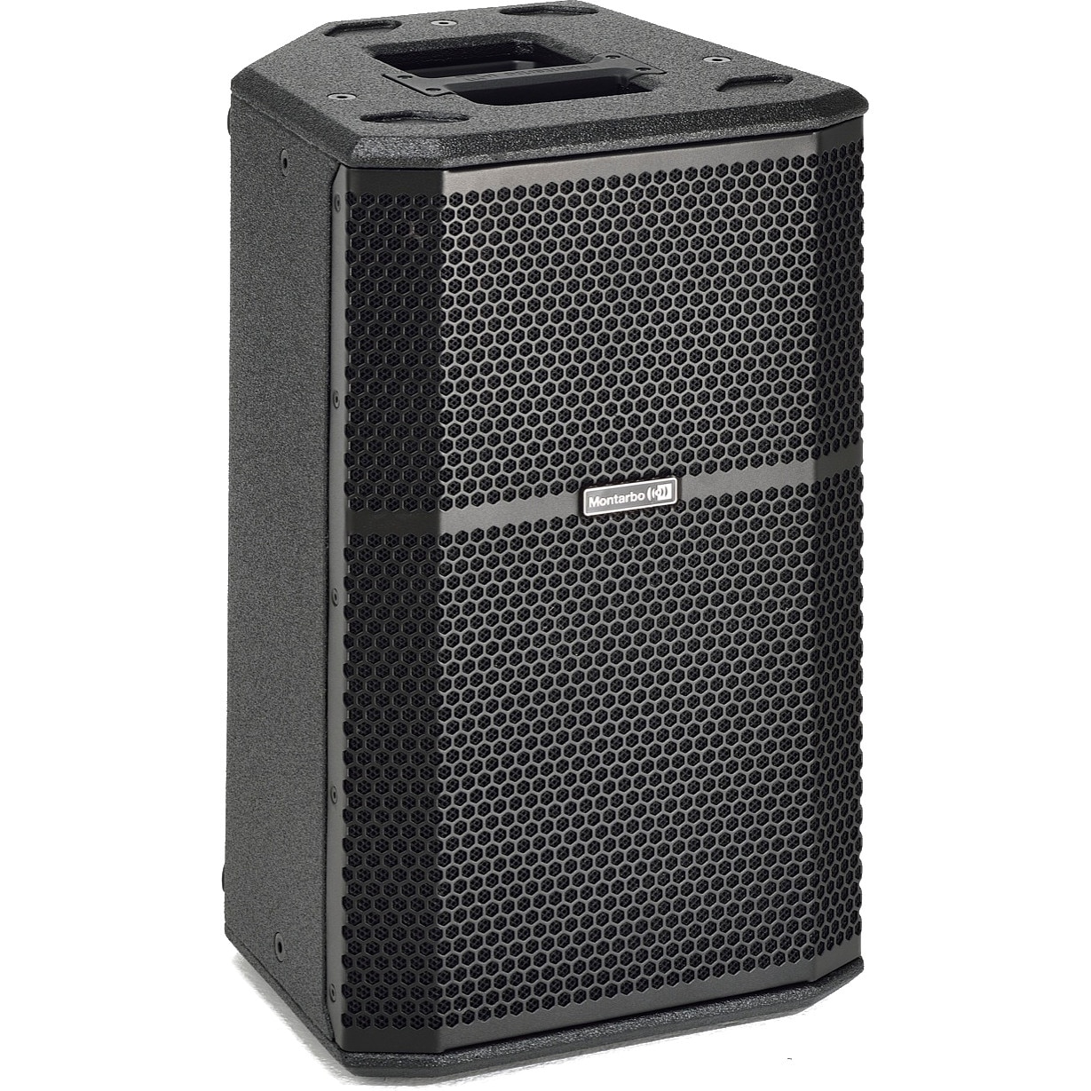 Boxa, Montarbo, Lemn, Negru - eMAG.ro