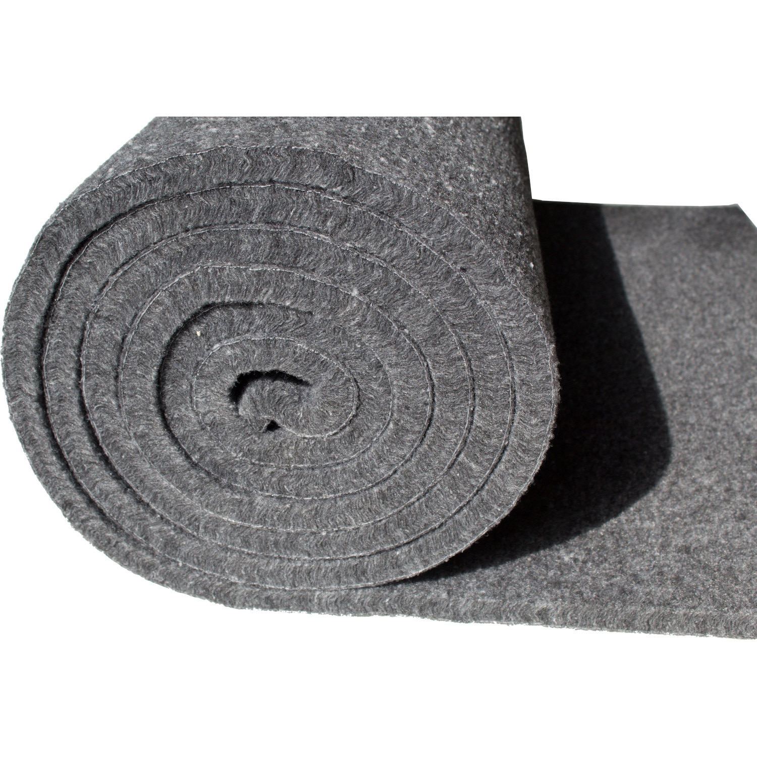 Material de izolare fonica, Jilana, 500x100x3, Gri - eMAG.ro