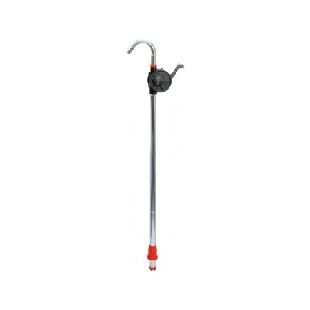 Yato kézi olajpumpa 21 liter/perc - eMAG.hu