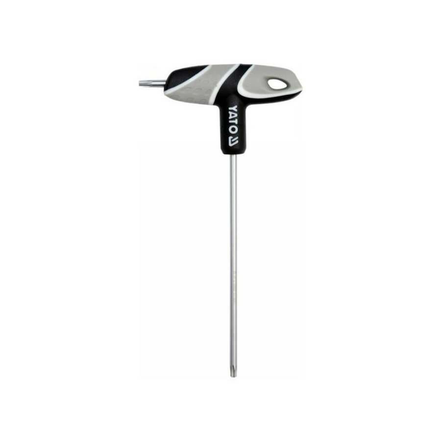 Yato T-kulcs torx T20 fix - eMAG.hu