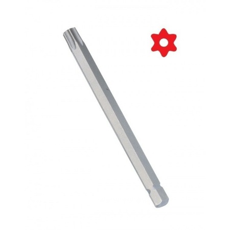 Genius bit behajtó torx T40 x 160 mm 1/4" lyukas - eMAG.hu