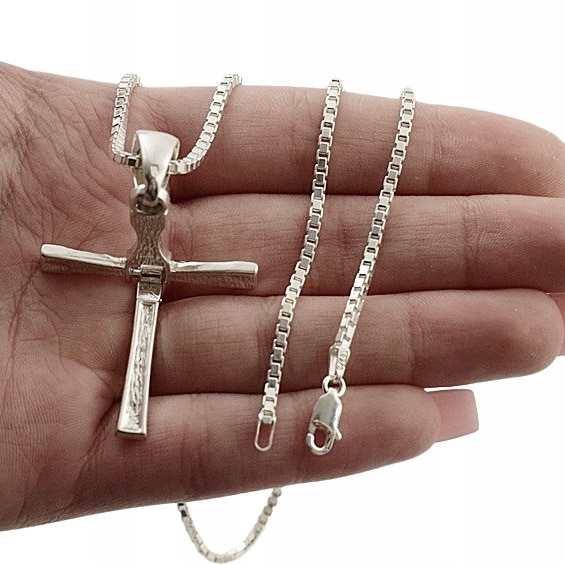 Lant pentru barbati, Amor, Argint, Argintiu - eMAG.ro