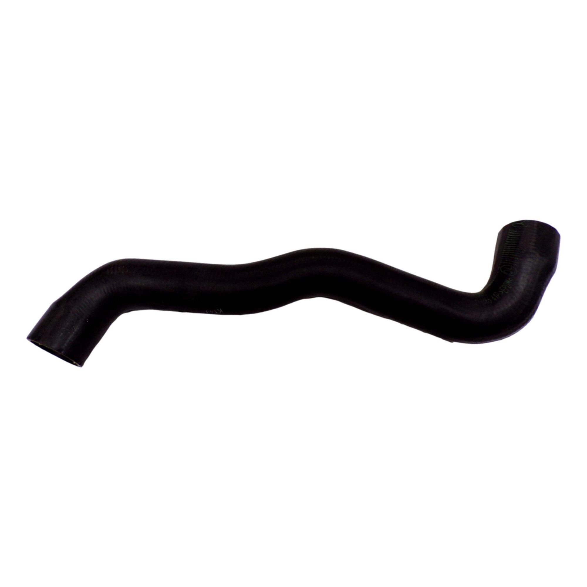 Furtun radiator stanga, MERCEDES W210 E270 - eMAG.ro