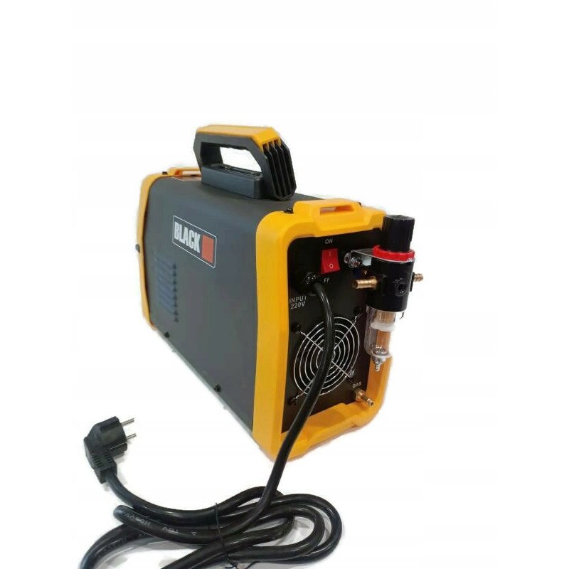 Aparat de taiat cu plasma 50Amperi 12mm + accesorii (37420) - eMAG.ro