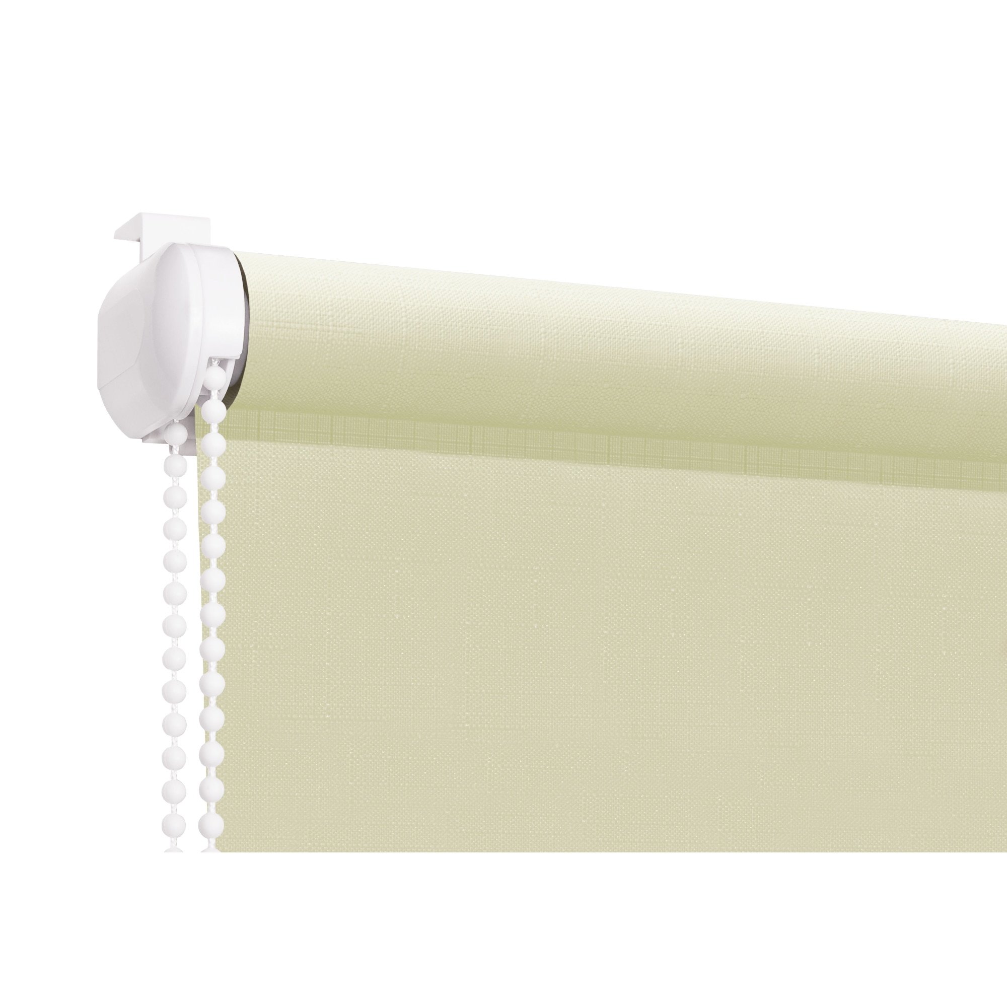 Roleta textila, semi-opaca, instalare non-invaziva, rulou mini, P+R, 47 ...