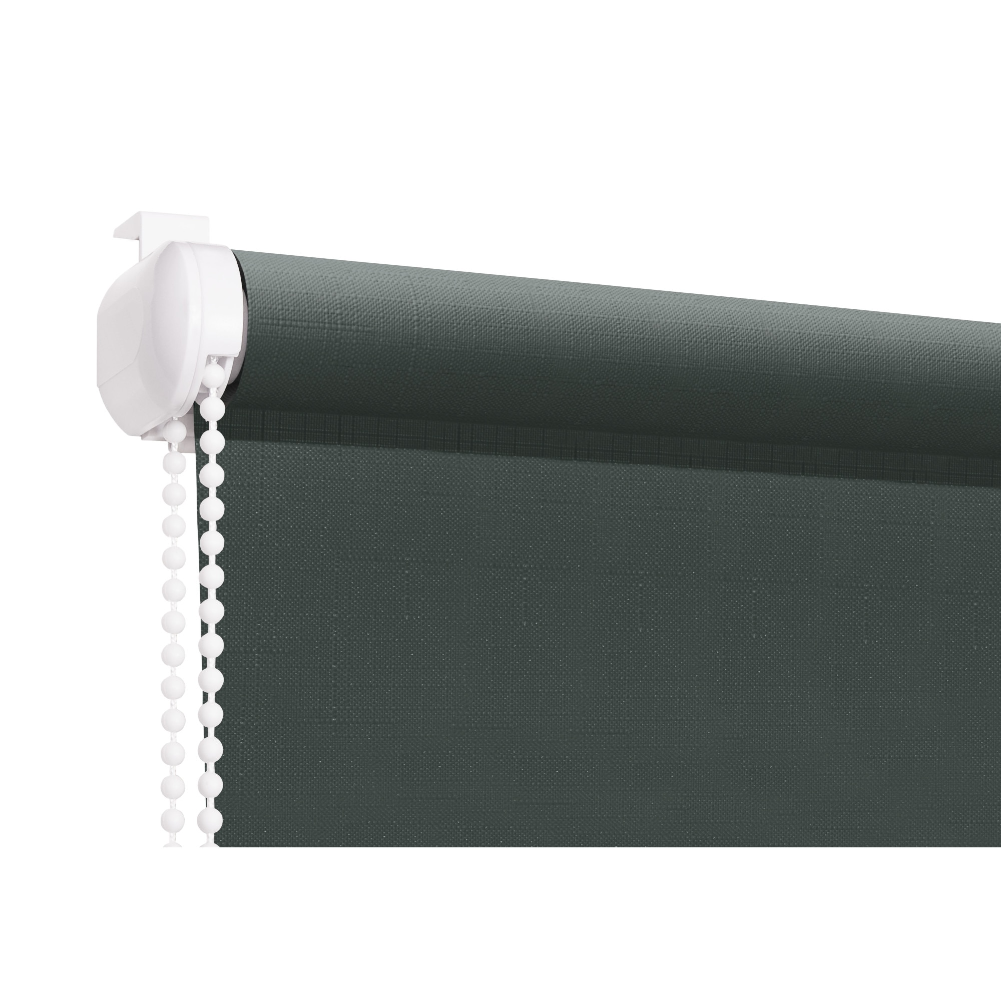 Roleta textila, semi-opaca, instalare non-invaziva, rulou mini, P+R, 72 ...