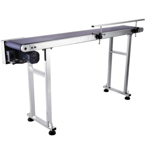 Masa cu banda rulanta, electrica, din PVC, 220V, 150 cm x 20 cm - eMAG.ro