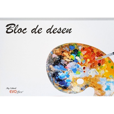 Rajzlap A4 15 lap - eMAG.hu