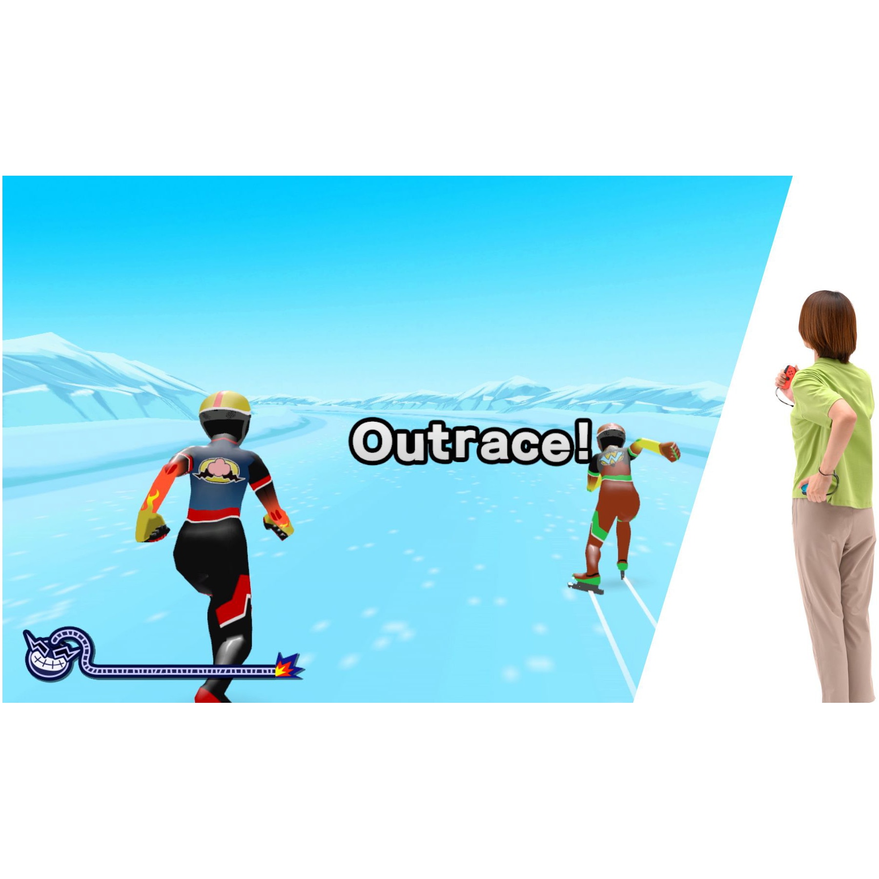 Joc Wario Ware Move It pentru Nintendo Switch - eMAG.ro