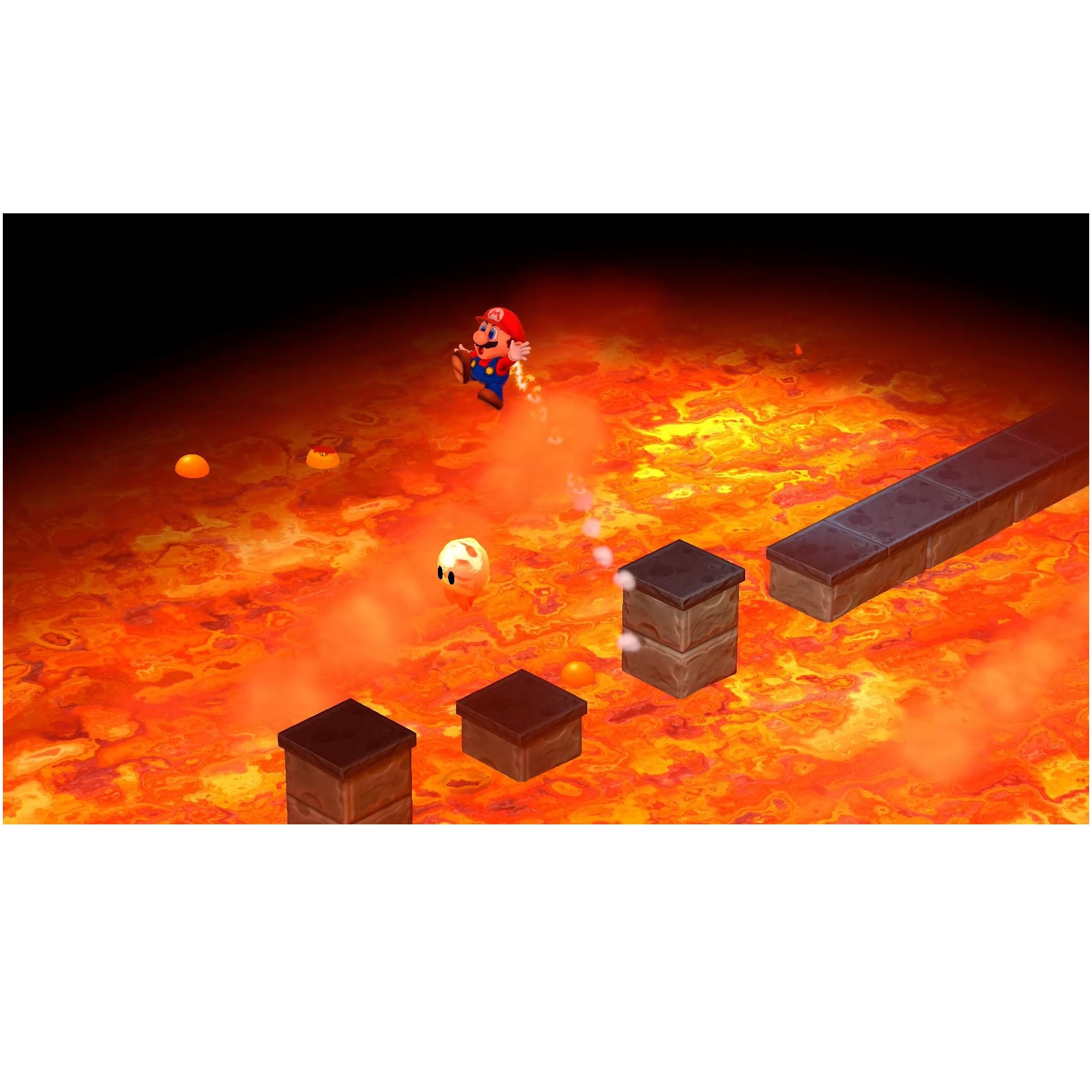 Игра Super Mario RPG, За Nintendo Switch - eMAG.bg