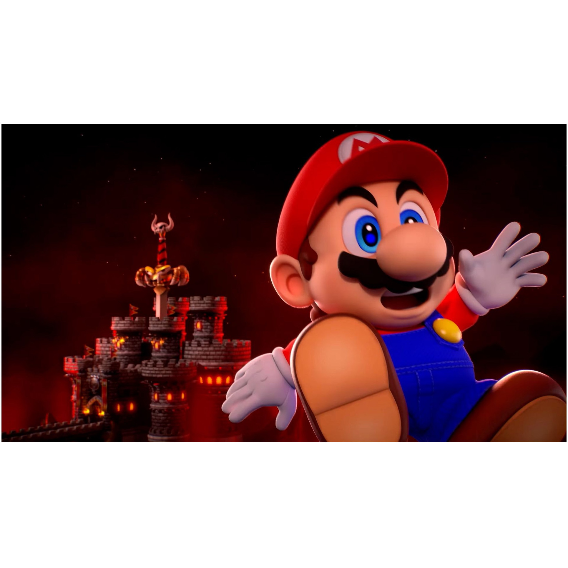 Игра Super Mario RPG, За Nintendo Switch - eMAG.bg