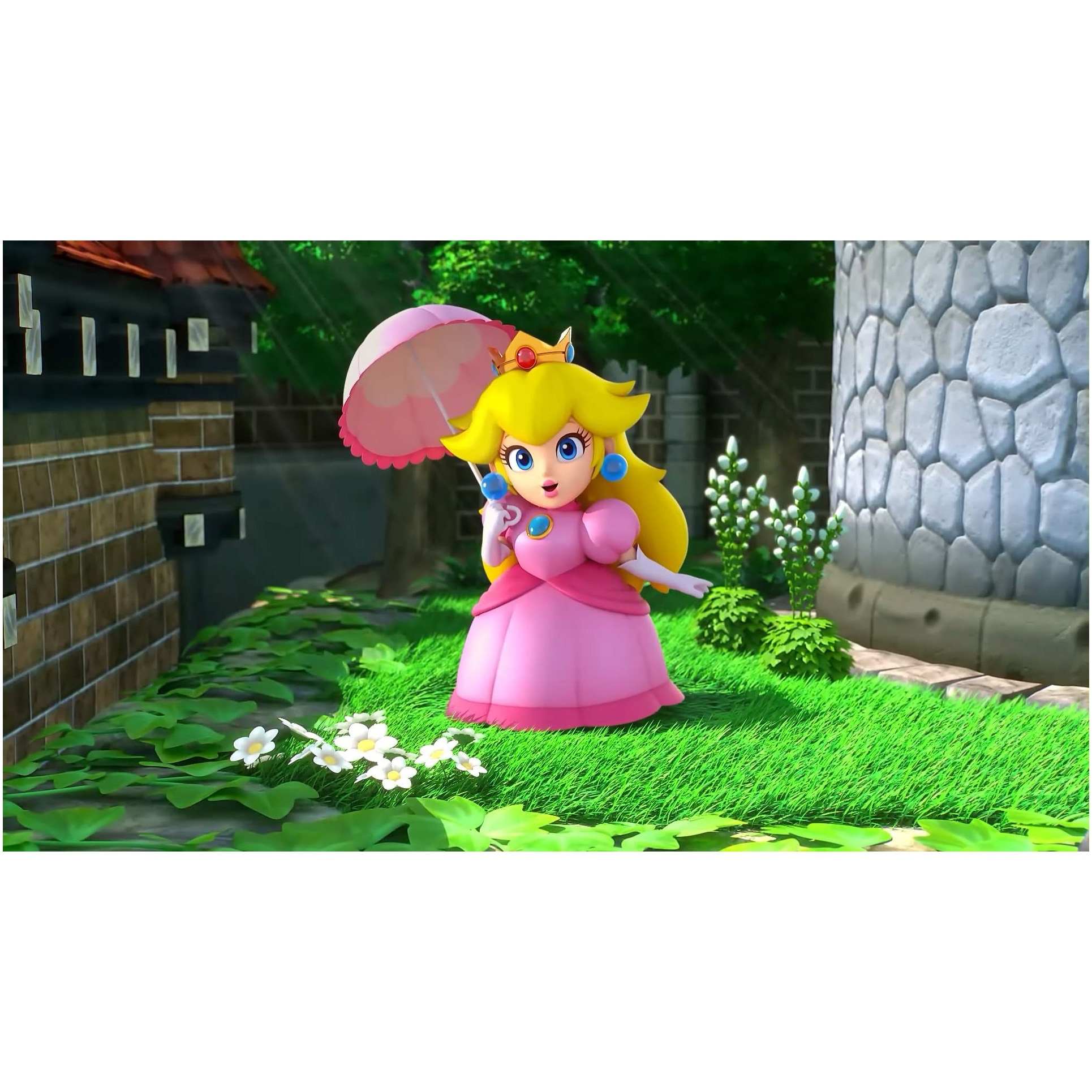 Игра Super Mario RPG, За Nintendo Switch - eMAG.bg