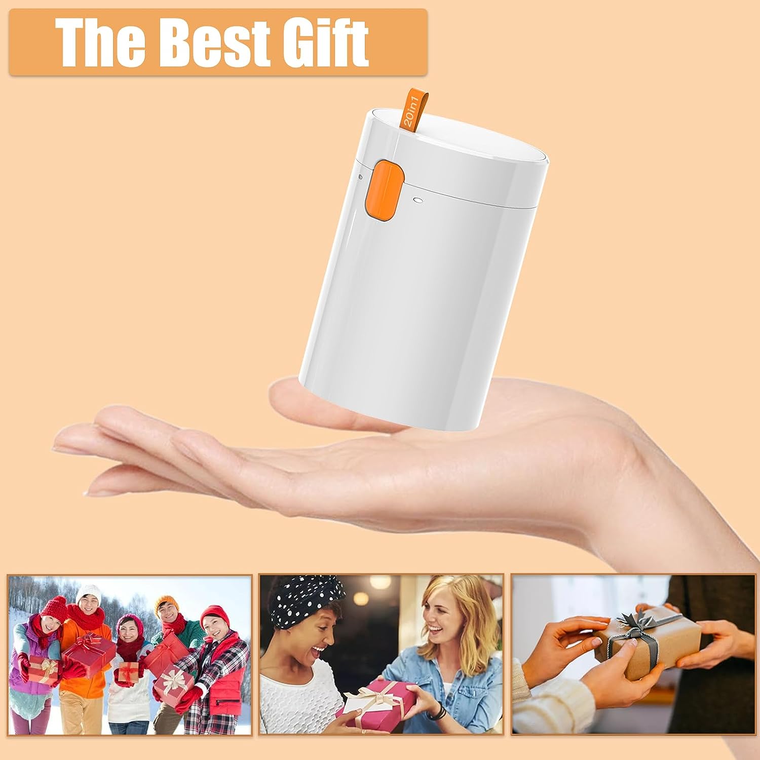 Kit Multifunctional de Curatare Produse Electronice 20 in 1 ESL by ...