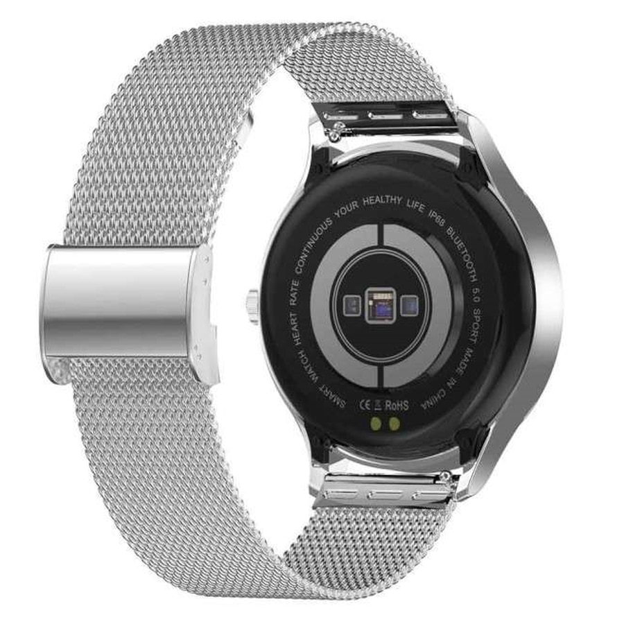 Ceas Smartwatch Diamond Suprem Collection IdealStore, Ecran 1.09 inch ...