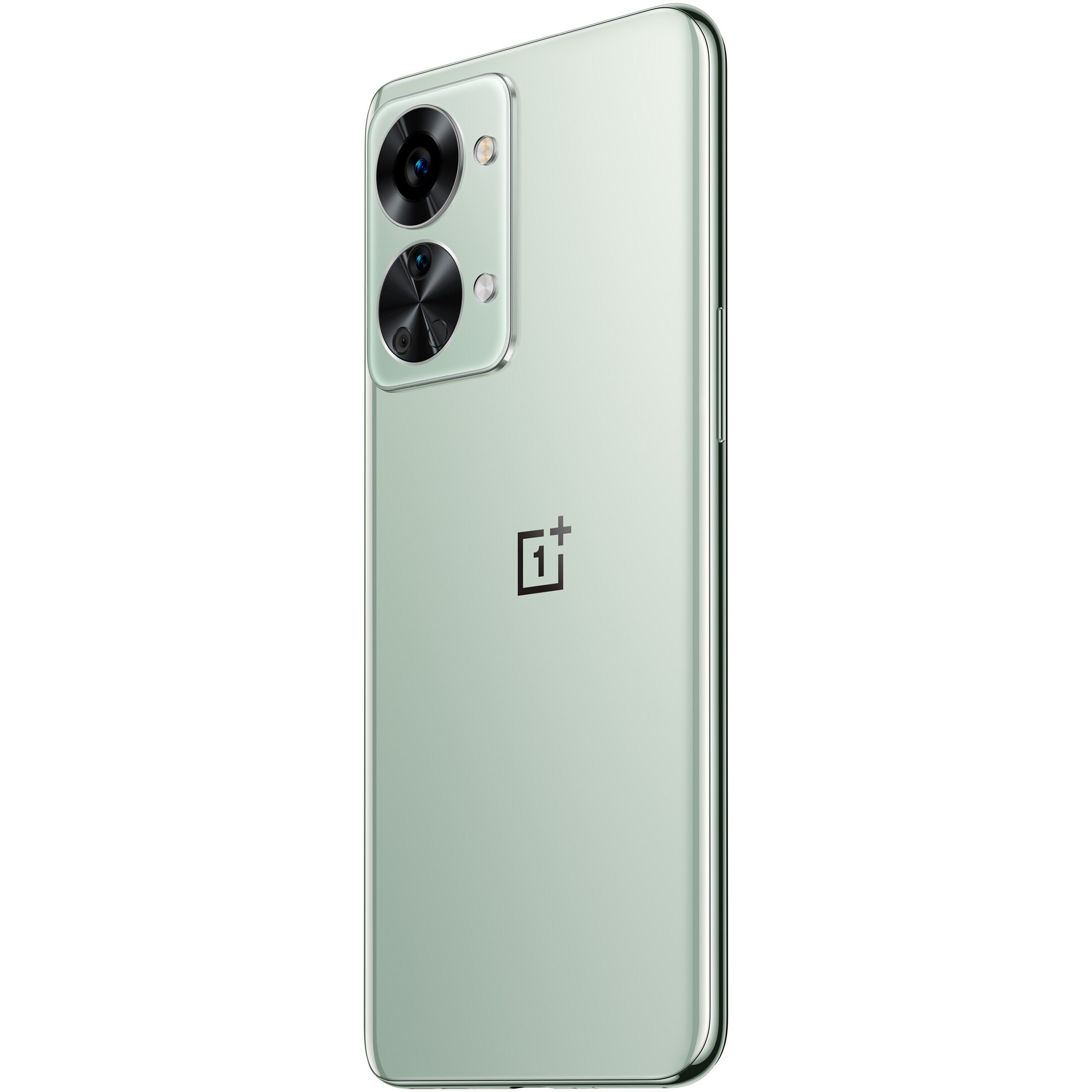 OnePlus Nord 2T mobiltelefon, 8GB, 128GB, 5G, Jade Fog - eMAG.hu