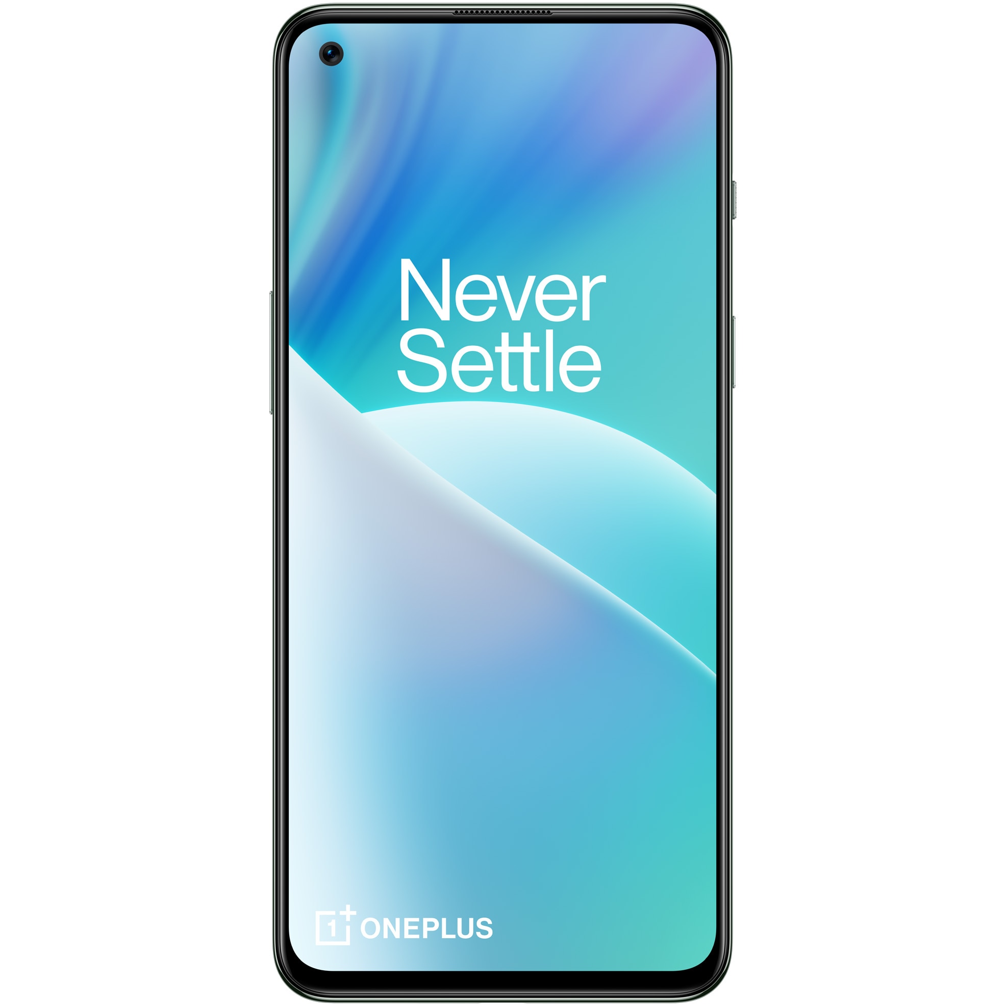 Смартфон OnePlus Nord 2T, 8GB RAM, 128GB, 5G, Jade Fog - eMAG.bg