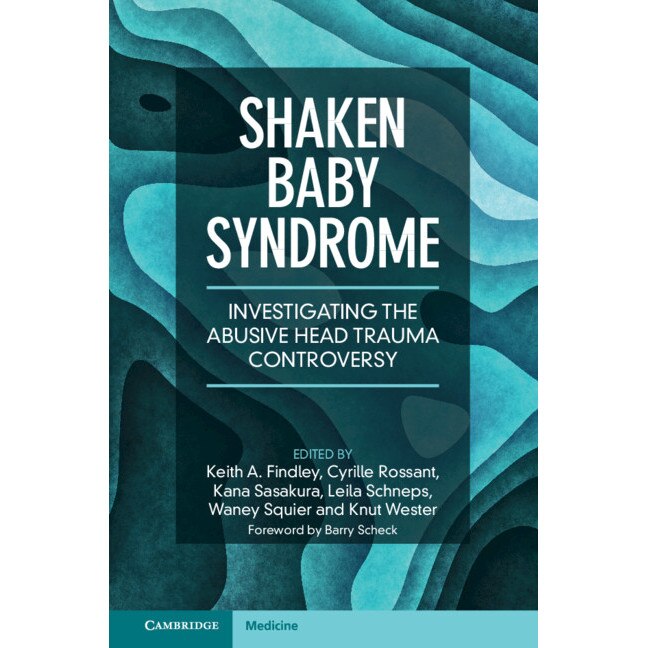 Shaken Baby Syndrome de Keith A. Findley - eMAG.ro