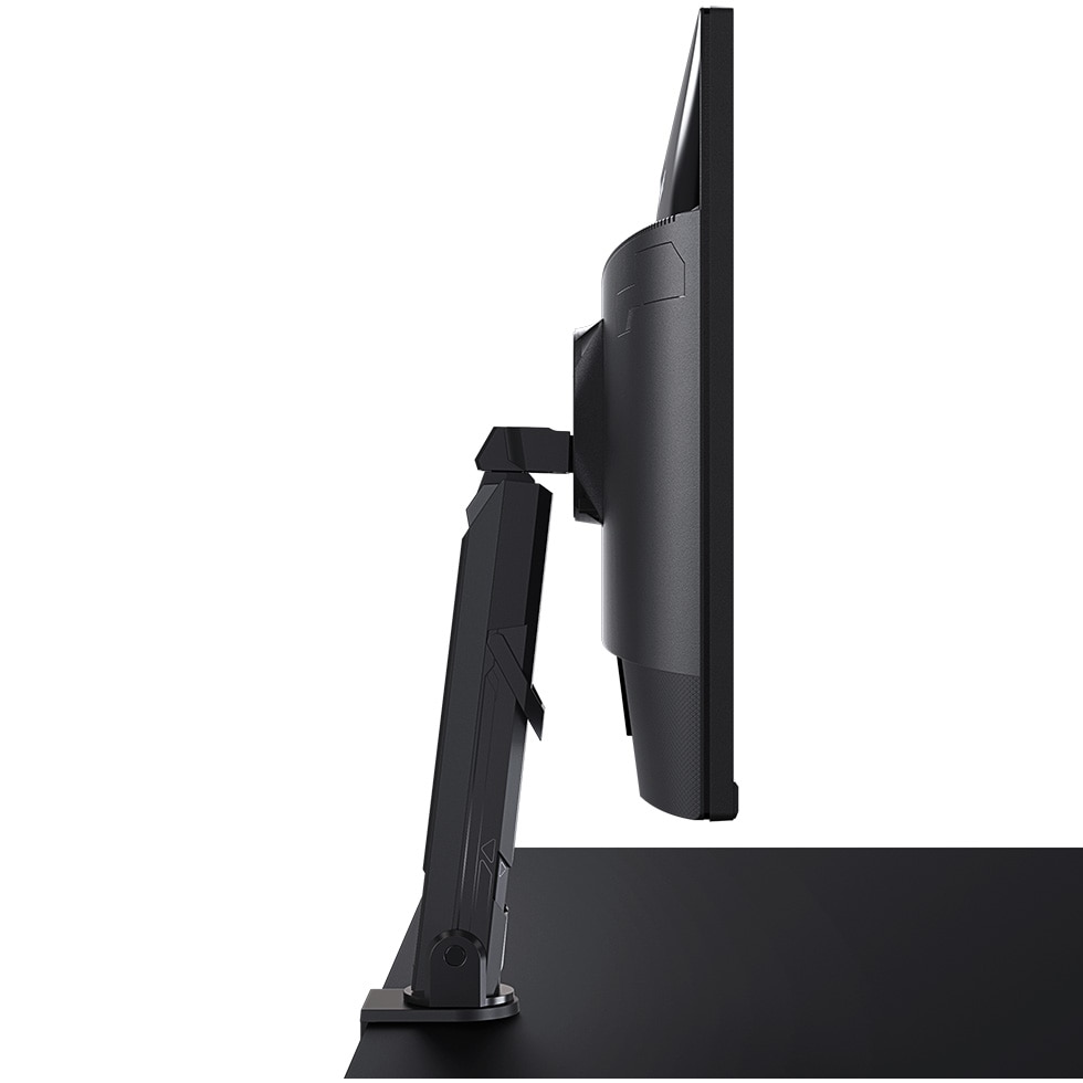 Monitor Gaming LED IPS Gigabyte Arm Edition 31.5", UHD (3840x2160 ...