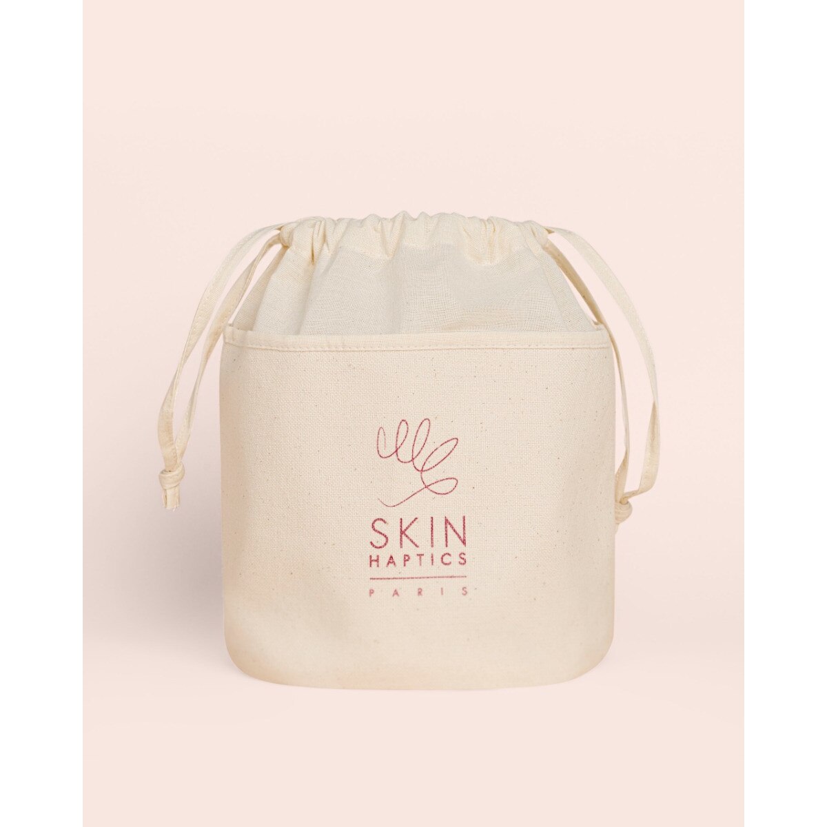 Set de 3 recipiente, Cosmetice pentru Calatorii, Skinhaptics - eMAG.ro