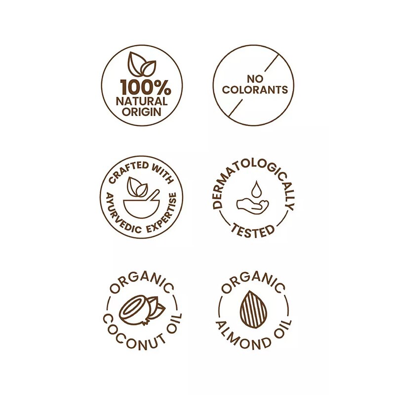 Ulei de Masaj, Vedayush, Ayurveda, Efect Terapeutic de Relaxare, Aroma ...