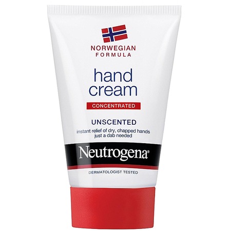 Crema pentru Maini, Neutrogena, Concentrated, Hand Cream, Vindecare ...