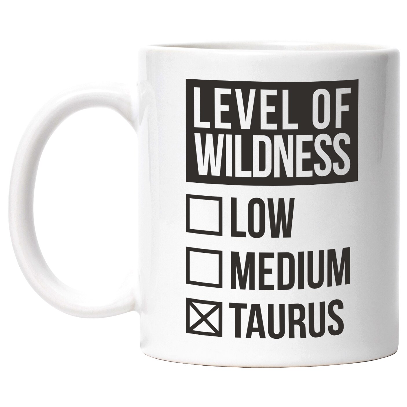 Cana Cu Semn Zodiac Taur, Level Of Wildness, Mituri, Taurus, Iubitorii ...