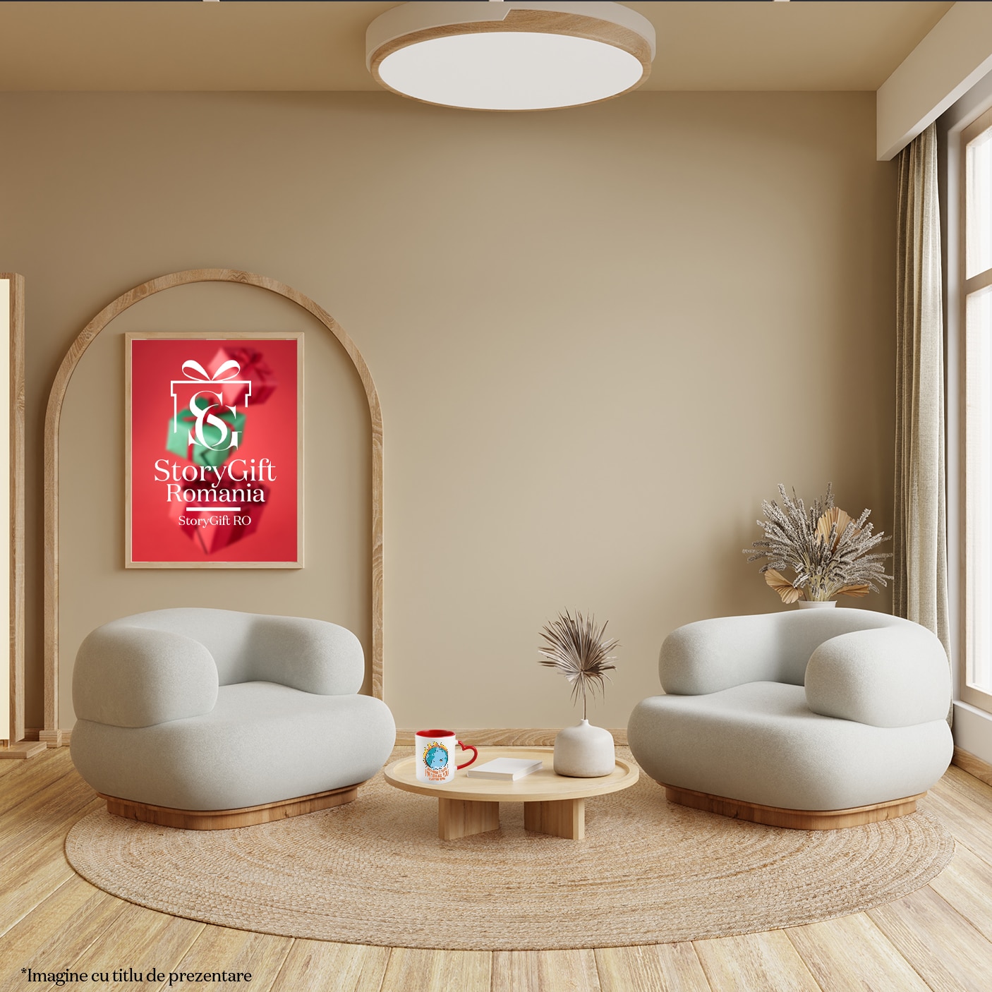 Cana Cu Text In Engleza When I Die I'm Taking You With Me, Pamantul Pe ...