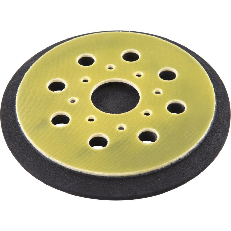 Tartalék csiszolótalp 125 mm excenter csiszológéphez - eMAG.hu