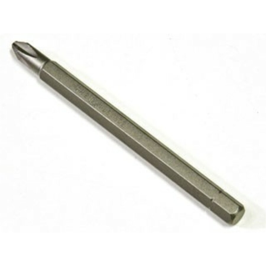 Genius bit behajtó philips PH2 x 88 mm 1/4" - eMAG.hu