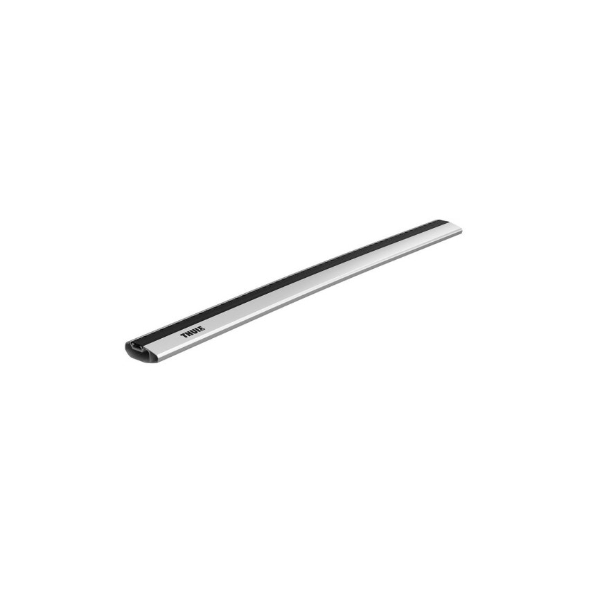 Bara transversala aerodinamica Thule WingBar Edge 1130 721600, aluminiu ...
