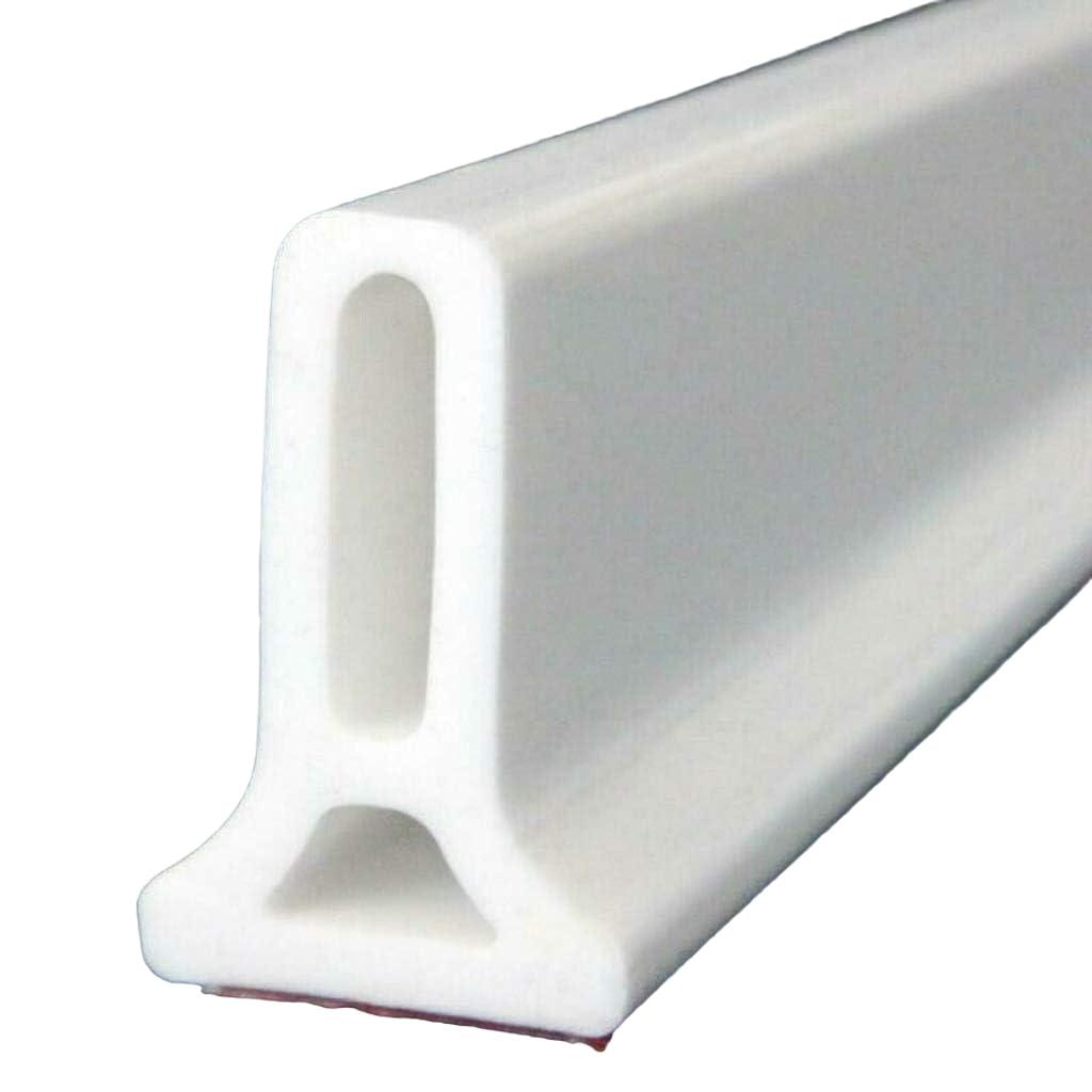 Bariera de dus pliabila, Sunmostar, Alb - eMAG.ro