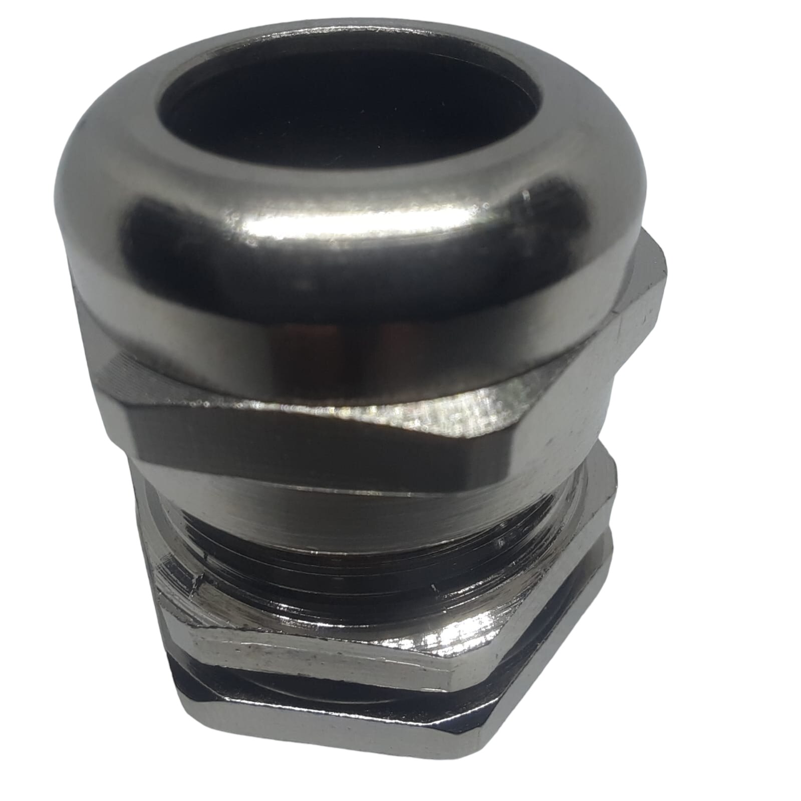 Set 5 presetupe metalice nichelate PG7 IP68 diametru 3-6.5mm - eMAG.ro