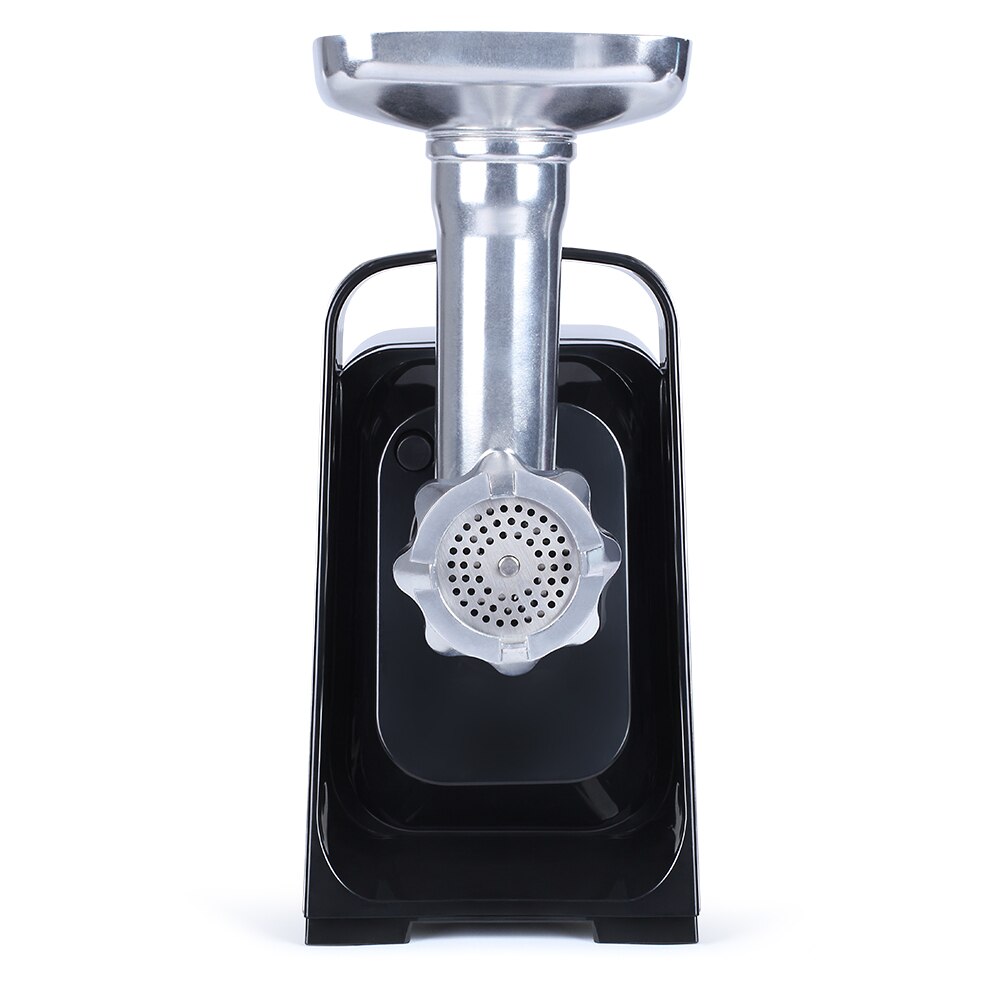 Masina de tocat carne Livoo DOP211,500W, 3 discuri otel inoxidabil ...