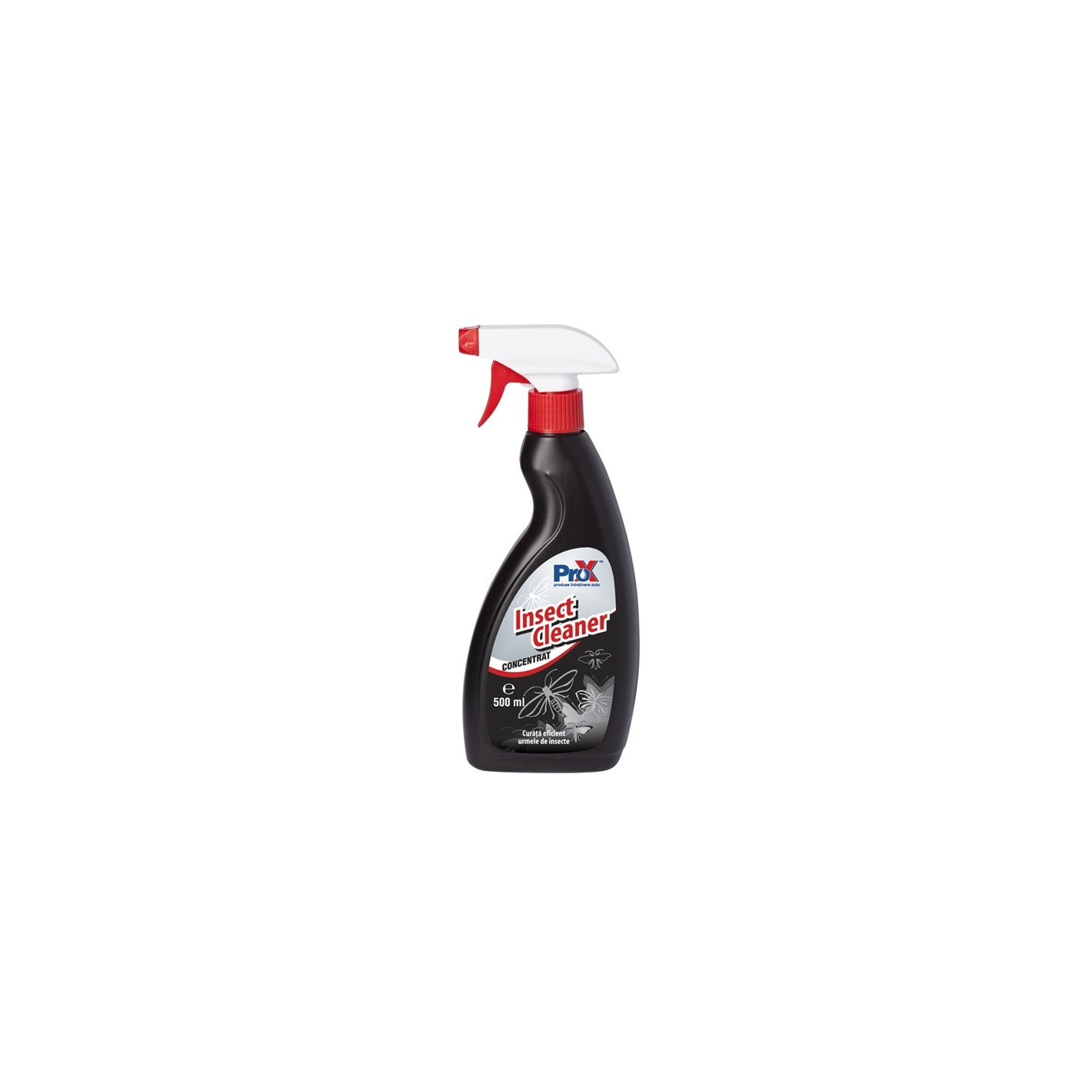 Разтвор за почистване на насекоми, концентриран Insect Cleaner Pro-X ...