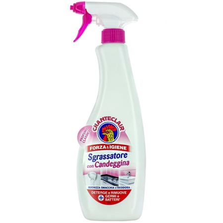 Degresant universal spray cu inalbitor Chanteclair Sgrassatore con ...