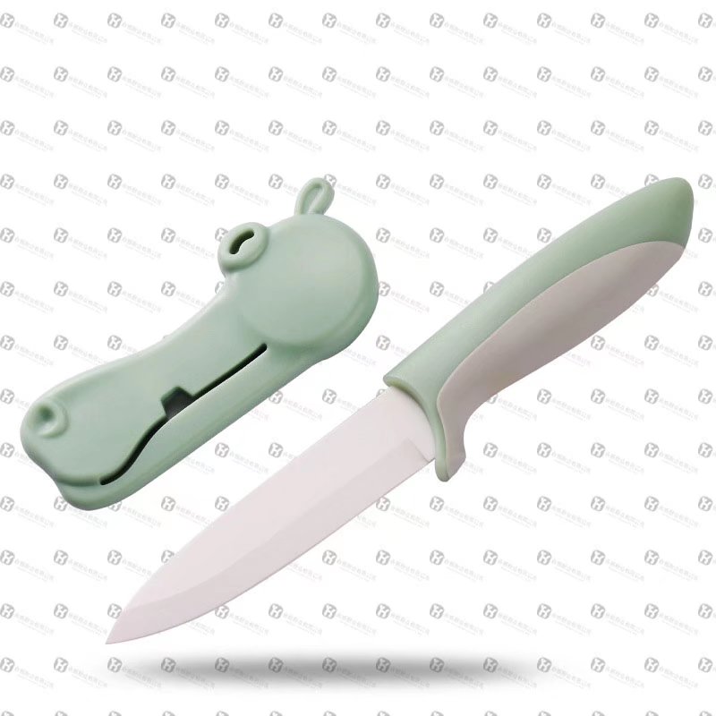 Cutit din ceramica pentru fruct, 4 inci - eMAG.ro