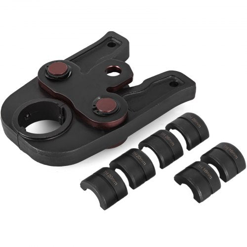 Cleste indoire tevi, din otel, negru - eMAG.ro