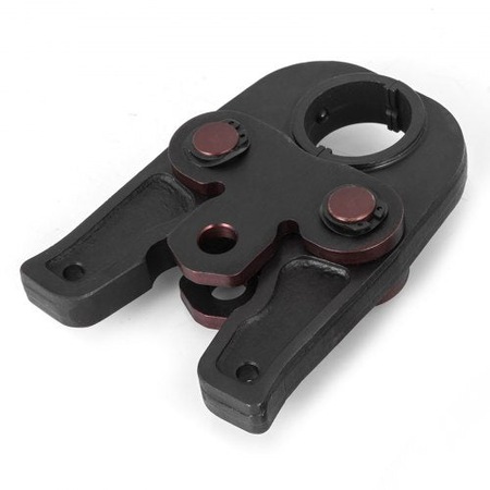 Cleste indoire tevi, din otel, negru - eMAG.ro