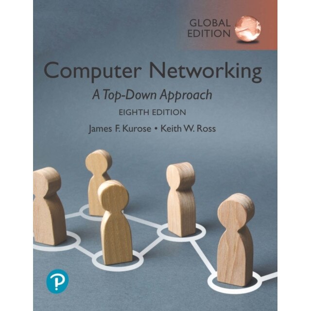 Computer Networking [Global Edition] de James Kurose - eMAG.ro