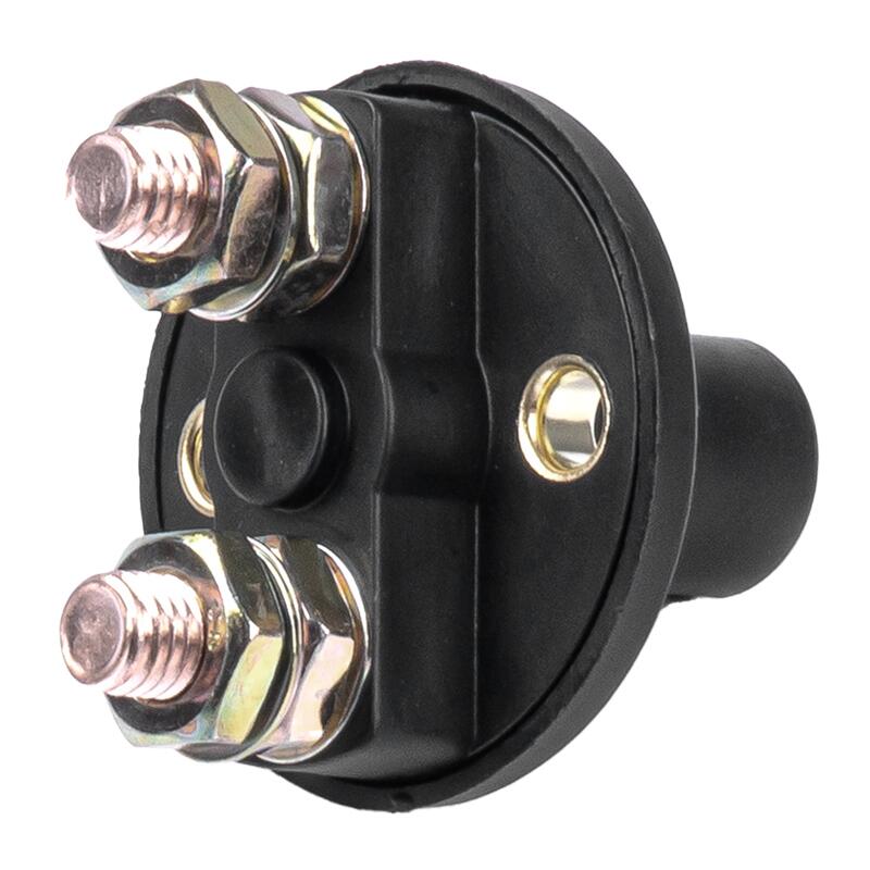 Contact general heblu 12/24V, 150/300A, fi8, 2chei, 03023 Amio - eMAG.ro