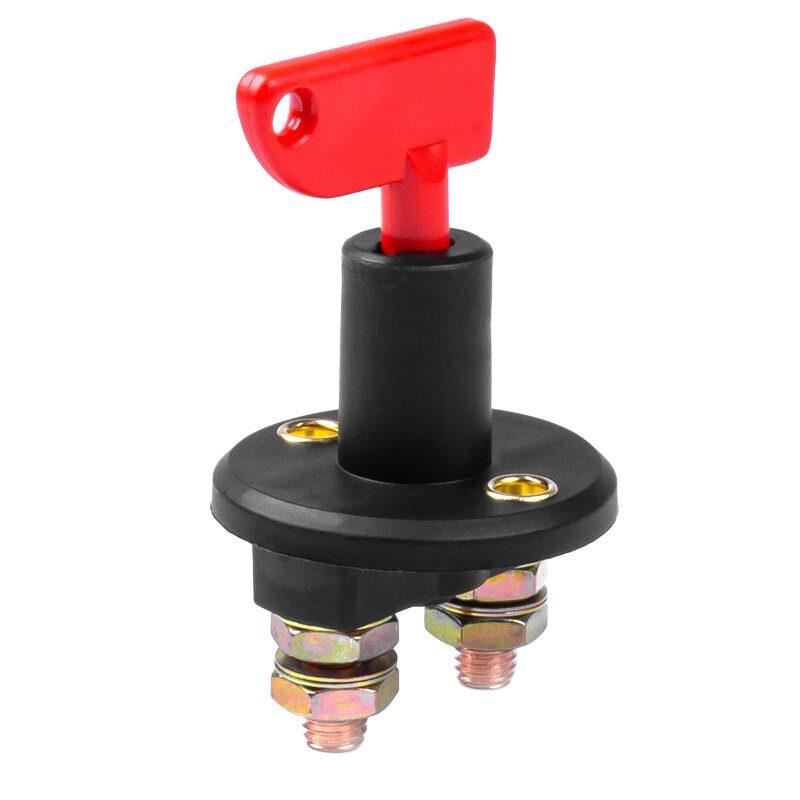 Contact general heblu 12/24V, 150/300A, fi8, 2chei, 03023 Amio - eMAG.ro