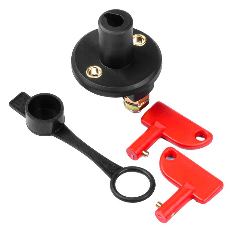 Contact general heblu 12/24V, 150/300A, fi8, 2chei, 03023 Amio - eMAG.ro