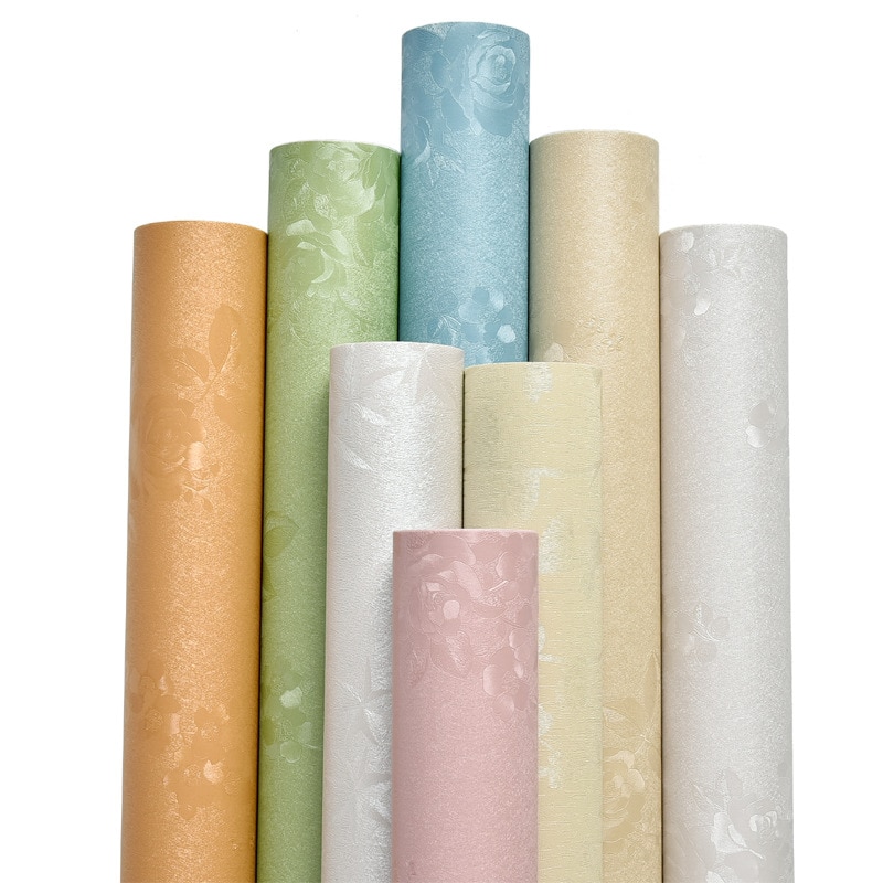 Tapet autoadeziv, PVC, 60cm x 3m, Roz - eMAG.ro