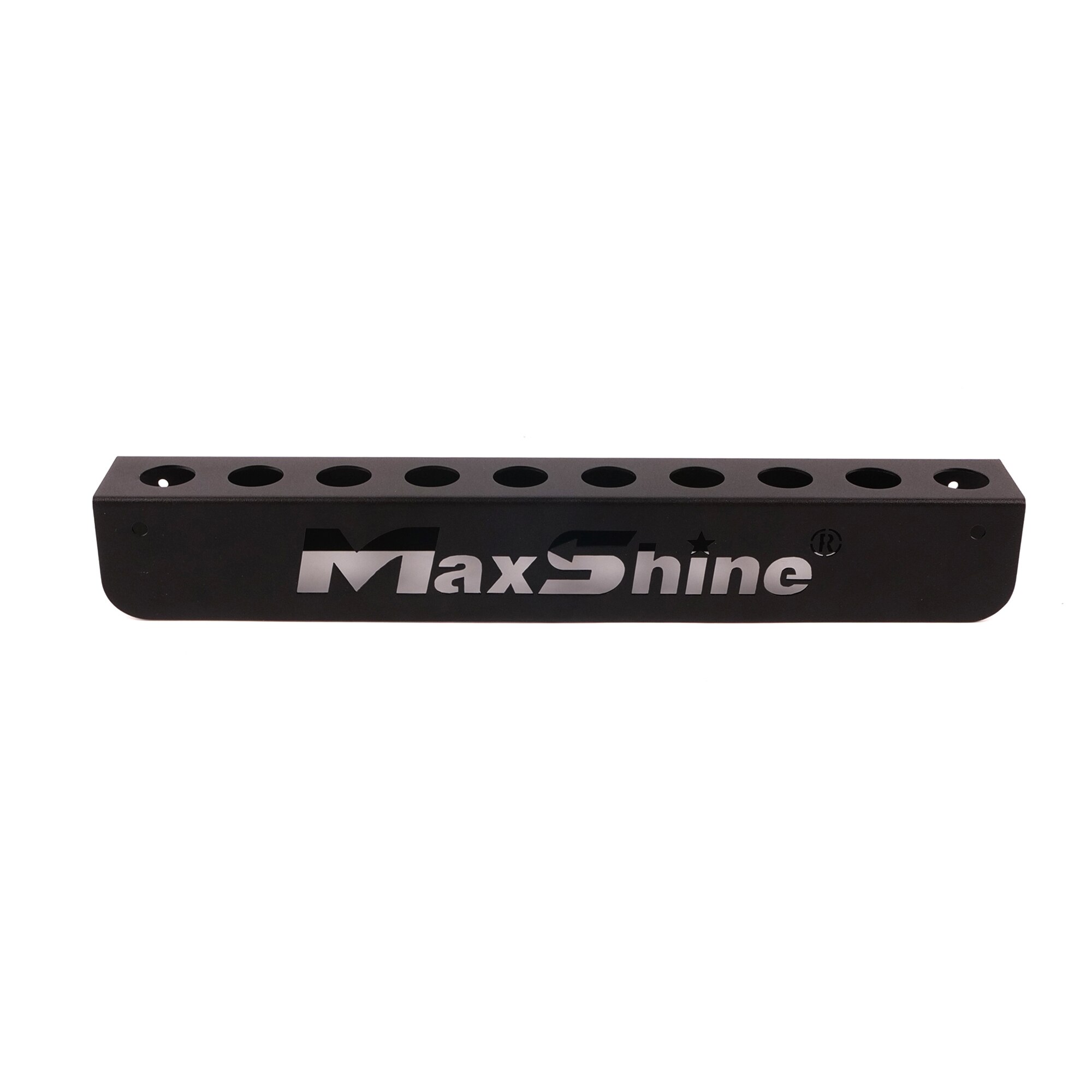Suport pentru 10 pensule, 41cm lungime MaxShine - eMAG.ro
