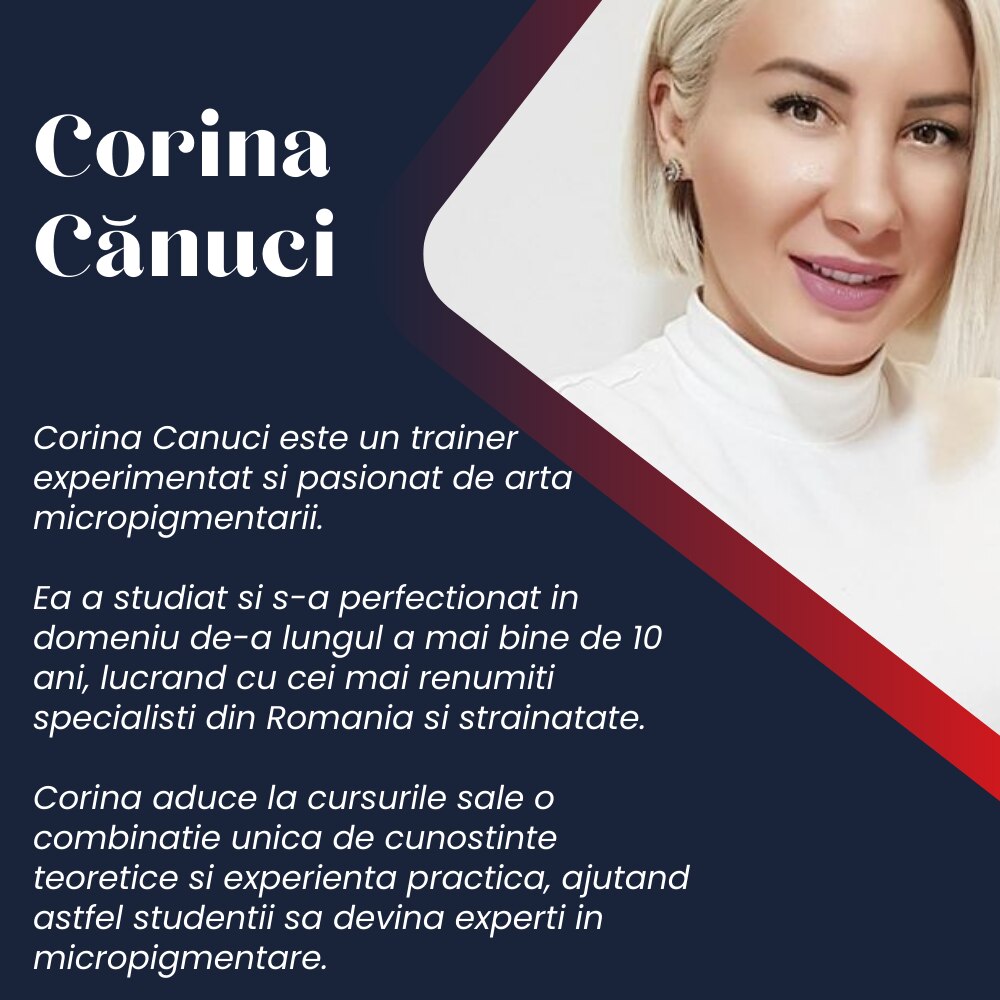 Curs online - Tehnica Fir cu Fir secretul unei micropigmentari de ...