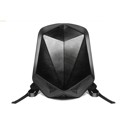 Rucsac Inteligent cu Boxa si Baterie, Ghiozdan Laptop 14.3 inch ...