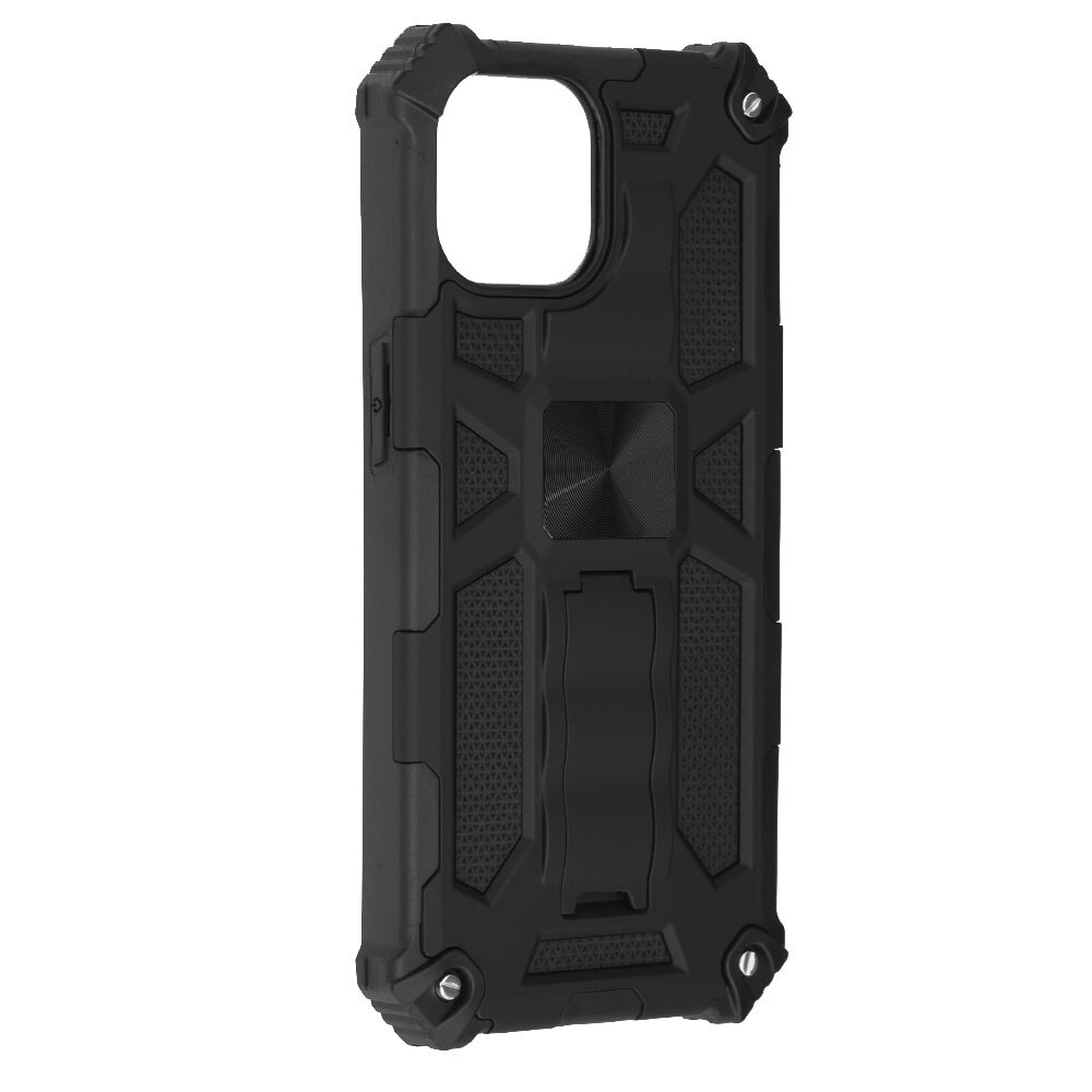 Калъф Blazor Series за Apple iPhone 12 / 12 Pro, армейски печатен ...