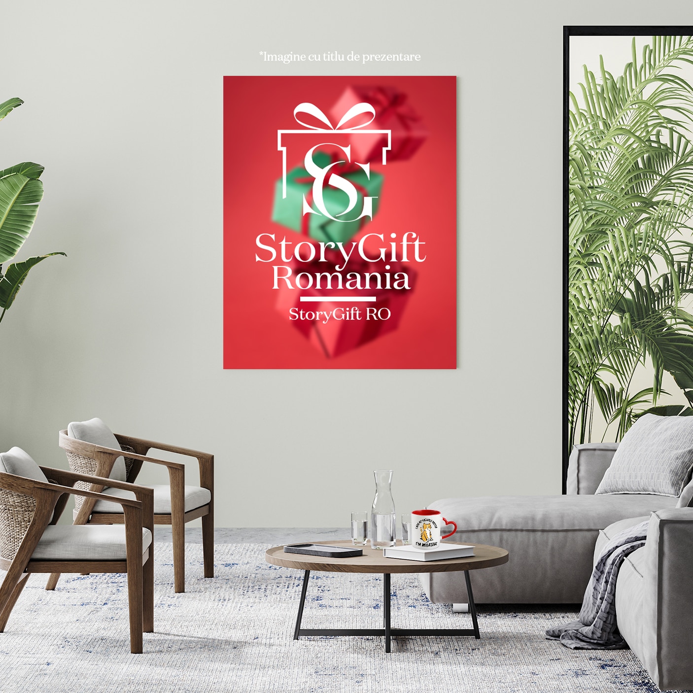 Cana Cu Pisica Portocalie Suparata Text In Engleza I Had Muy Patience ...